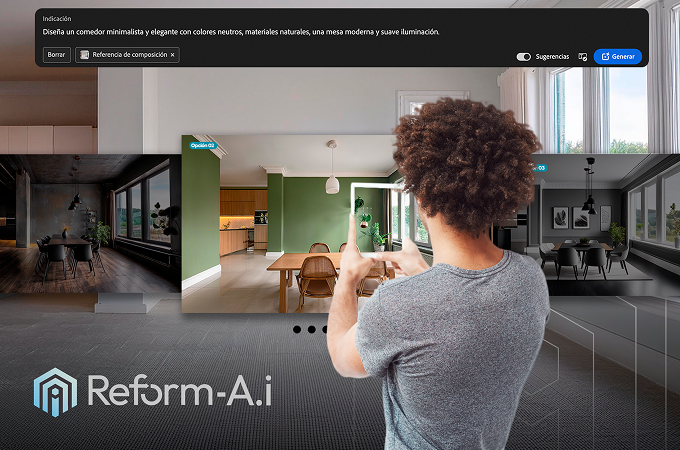 Reform AI - Renovating real estate has never been easier. AI and top ...